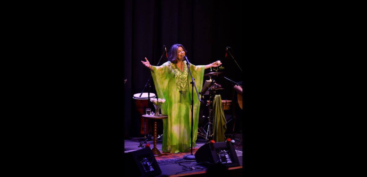 Homegrown Concert: An Evening of Sephardic Music with the Susana Behar ...